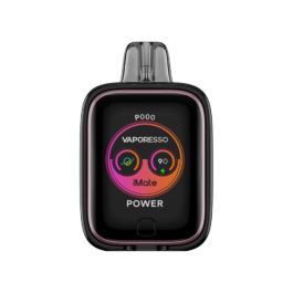 Vaporesso X DOJO iMate OS Pod Kit